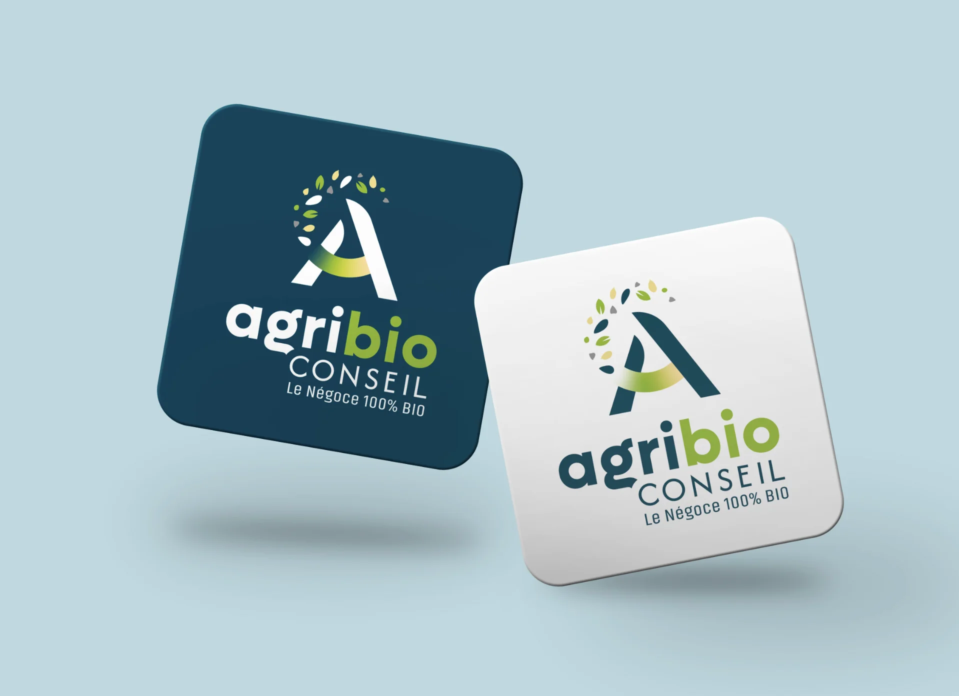 AGRI BIO CONSEIL | Agence Zoan